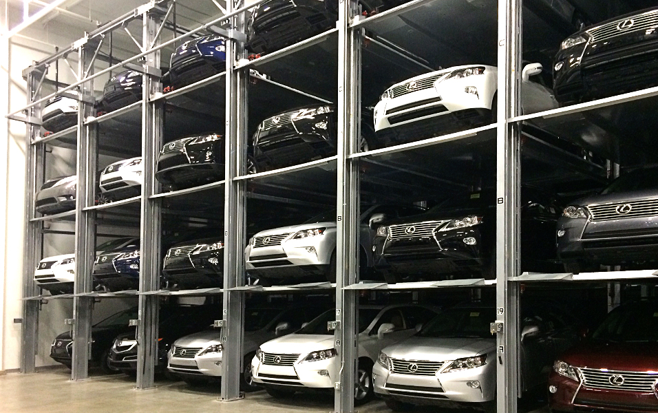 Projects – F&E Inc.